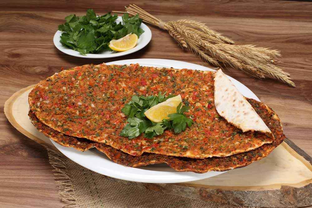 Hamarat Fırın
